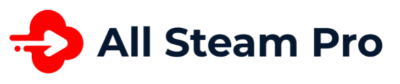 Home - All Steam Pro